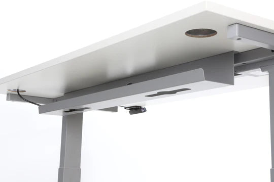 Yo-Yo DESK® DUO+ Dual Standing Desks | Maximum height adjustment to 130cm