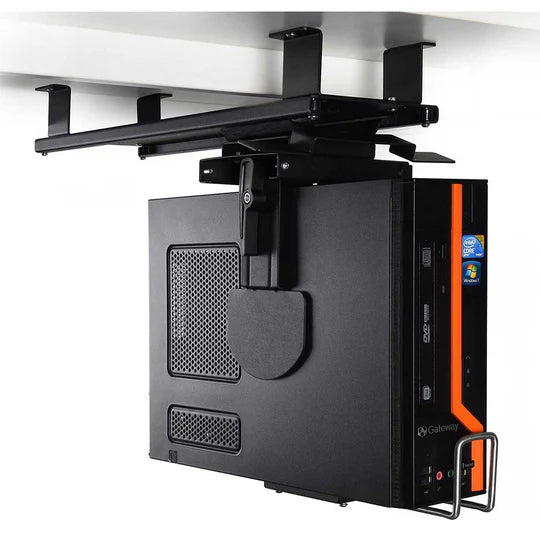 Yo-Yo DESK® DUO+ Dual Standing Desks | Maximum height adjustment to 130cm