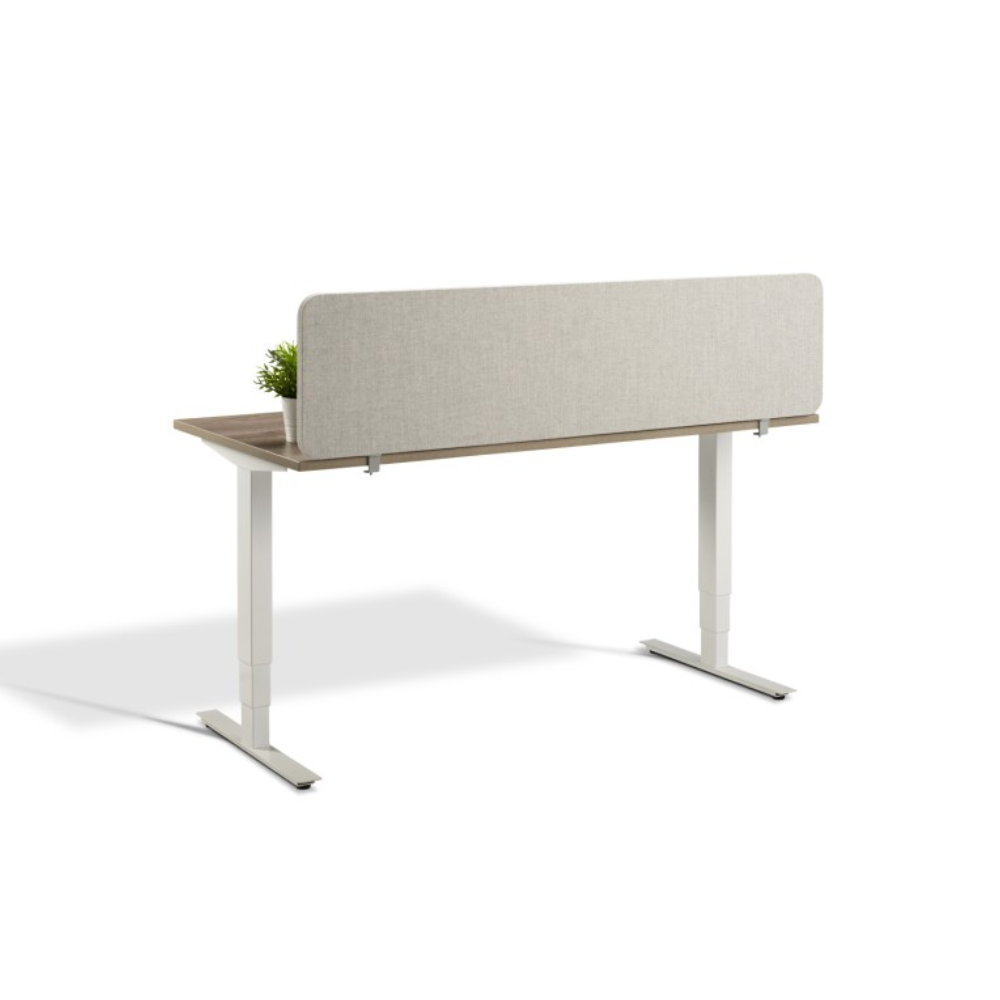 Yo-Yo DESK® DUO+ Dual Standing Desks | Maximum height adjustment to 130cm