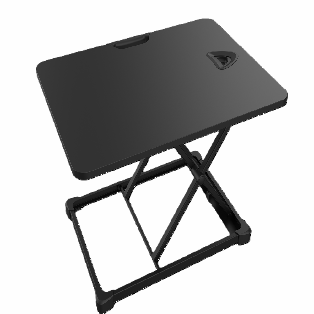 Yo-Yo DESK® DUO+ Dual Standing Desks | Maximum height adjustment to ...
